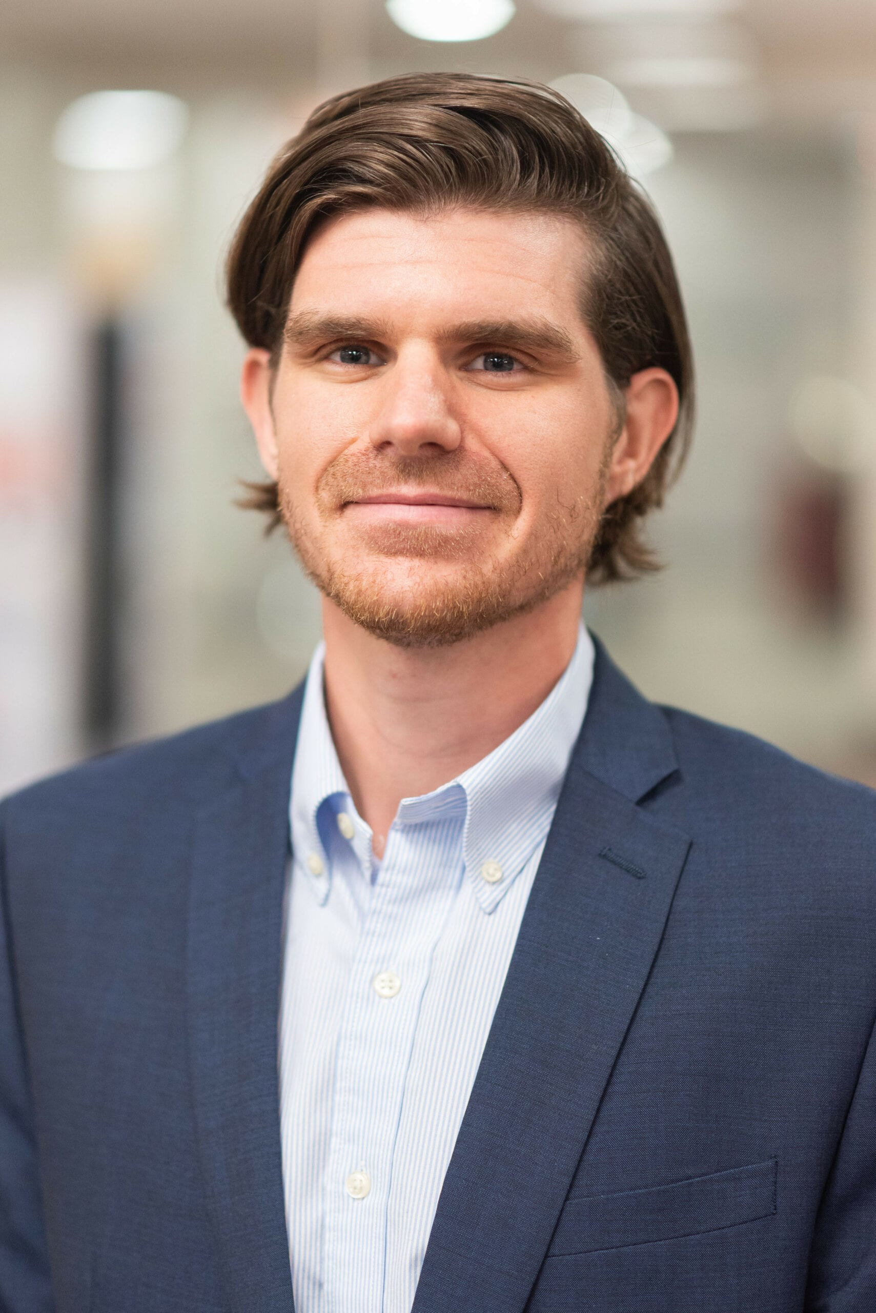 Mark Swisher – Swisher Tinsley Insurance Group